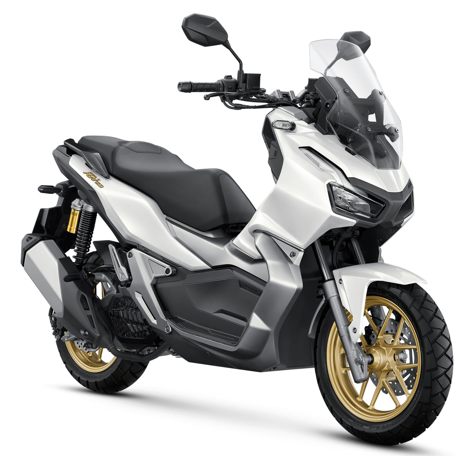 2023年モデルのADV160(新型ADV150)の発表日は6月24日→7月1日かも | 個人的バイクまとめブログ