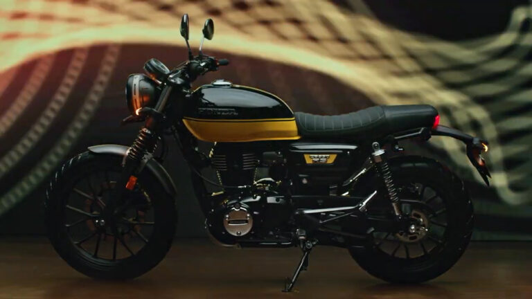 2021年モデルのGB350S(CB350RS)のスペック/日本国内発売日価格カラー/GB350との比較等 - 個人的バイクまとめブログ