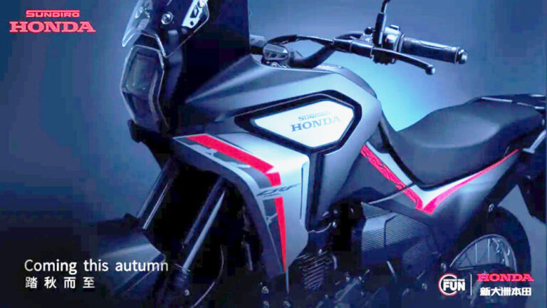 サンディロホンダのCRF190Lのスペック/装備等 - 個人的バイクまとめブログ