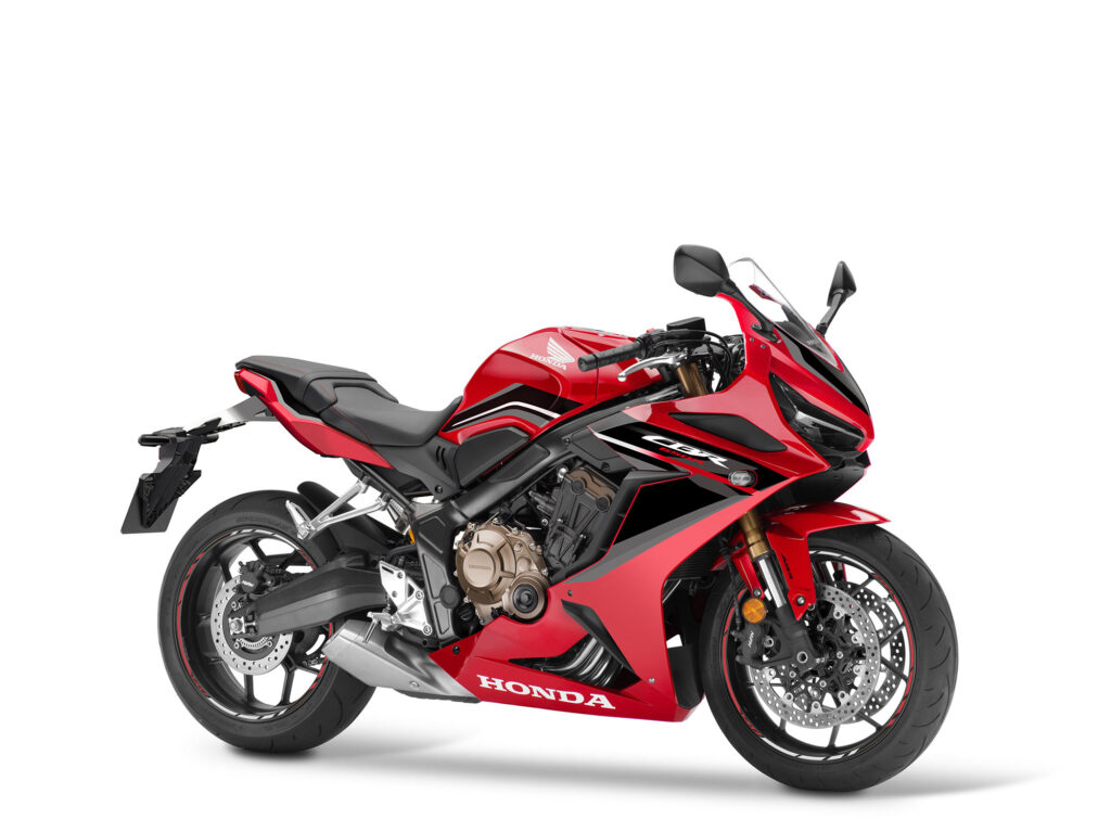 Ninja ZX-4R/ZX-6R/CBR650R/YZF-R7のスペック/装備の比較 | 個人的バイクまとめブログ