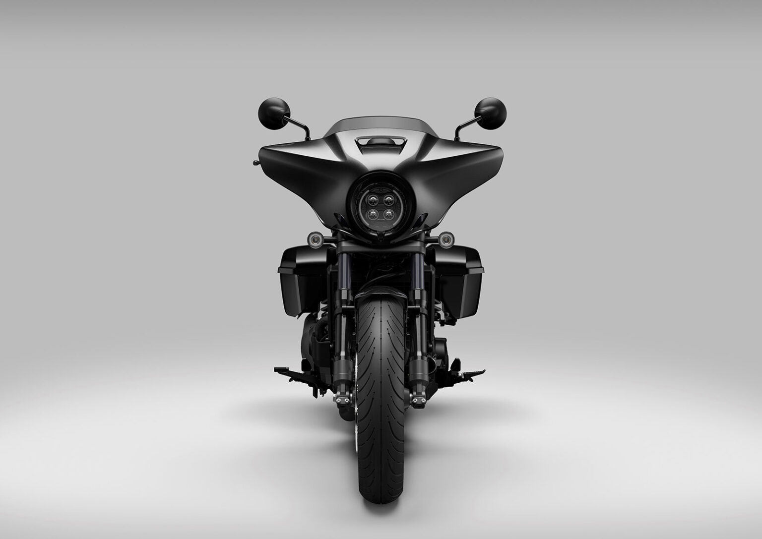 2023年モデルのRebel1100(レブル1100)/レブル1100Tと2021年モデルの比較等 - 個人的バイクまとめブログ