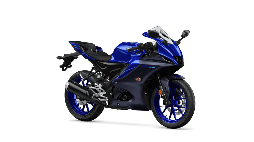 YZF-R125/GSX-R125/CB125Rのスペック/装備/ポジション等の比較 - 個人的バイクまとめブログ