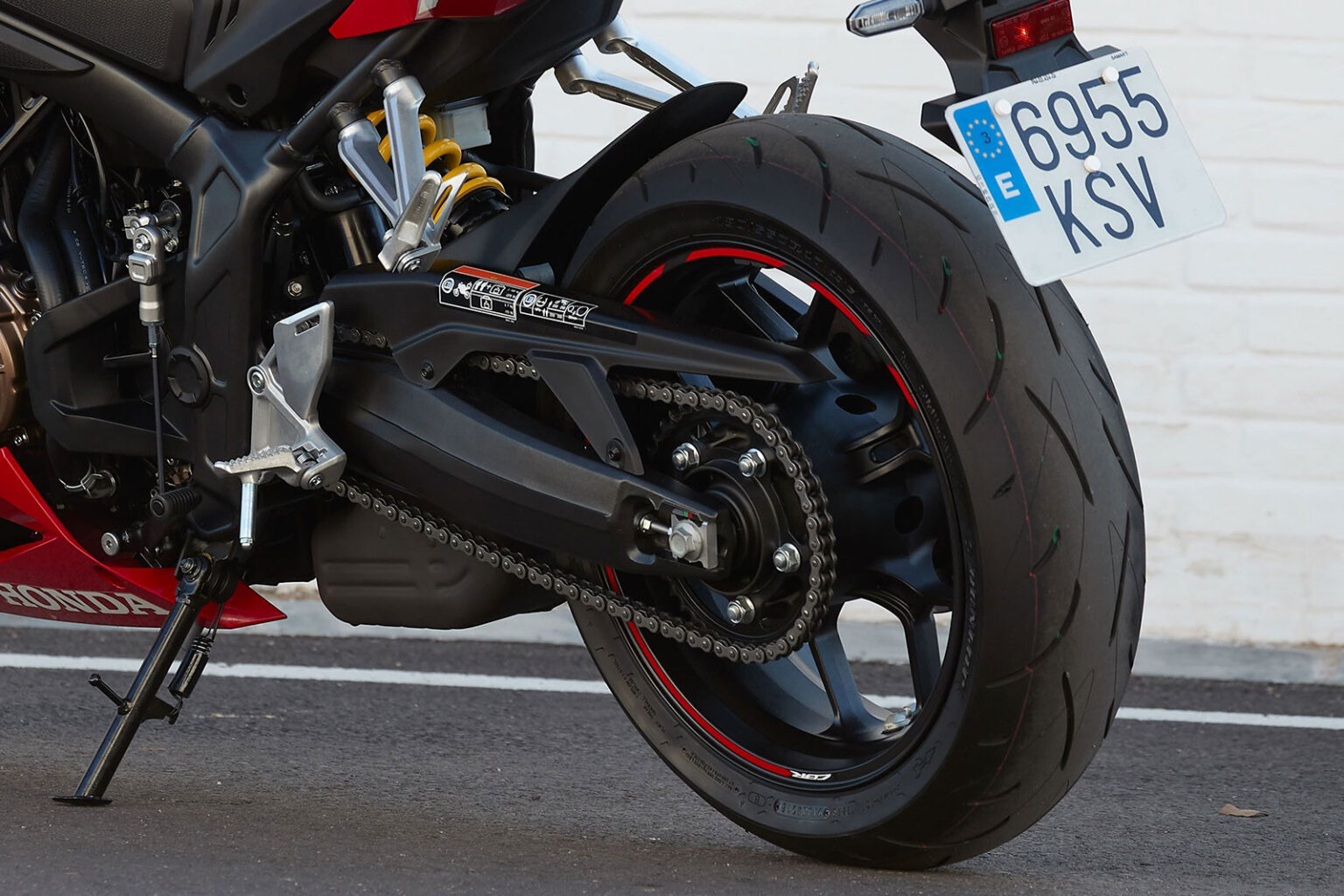 Ninja ZX-4R/ZX-6R/CBR650R/YZF-R7のスペック/装備の比較 | 個人的バイクまとめブログ