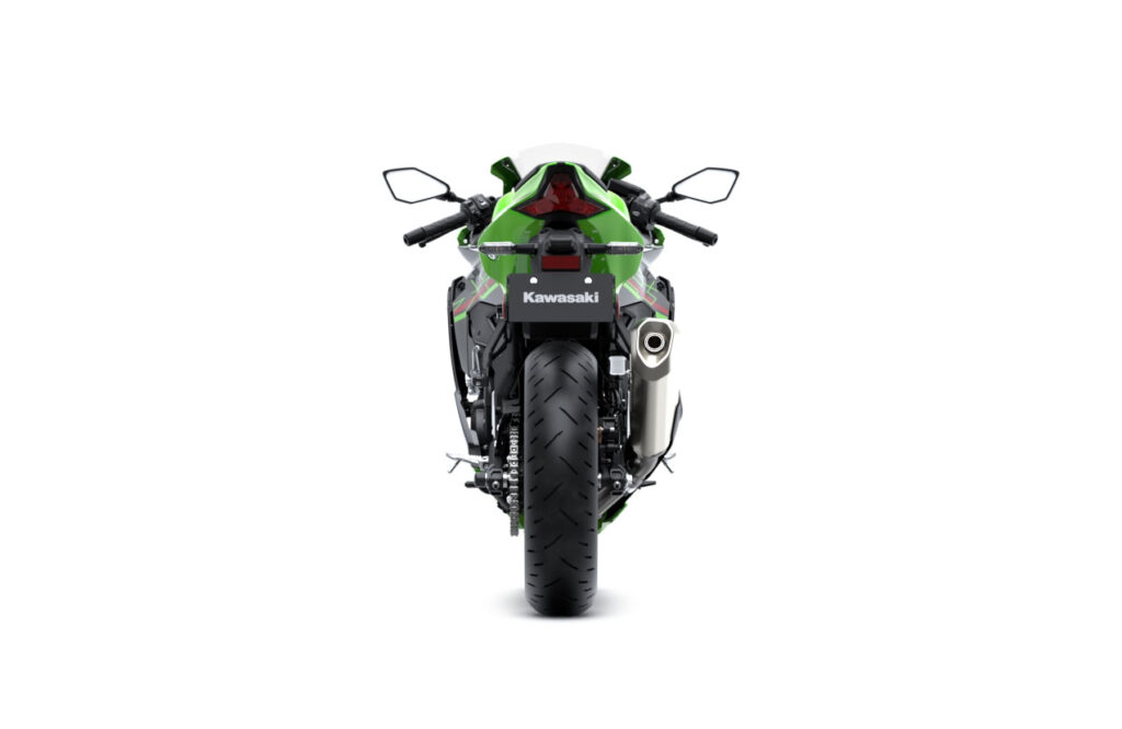 Ninja ZX-4R/ZX-6R/CBR650R/YZF-R7のスペック/装備の比較 | 個人的バイクまとめブログ