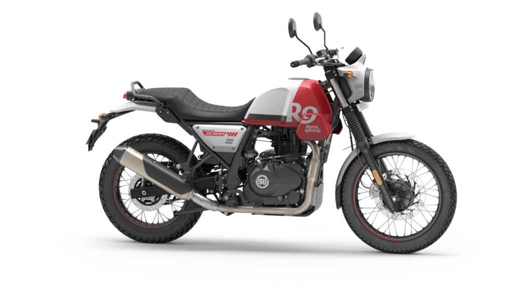 Royal EnfieldのHunter 450の発売日は2024年初旬らしい - 個人的バイクまとめブログ