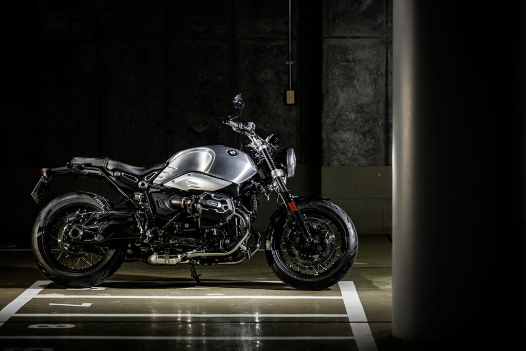 R nineT Pure/Scrambler Final Editionの変更点まとめ - 個人的バイクまとめブログ