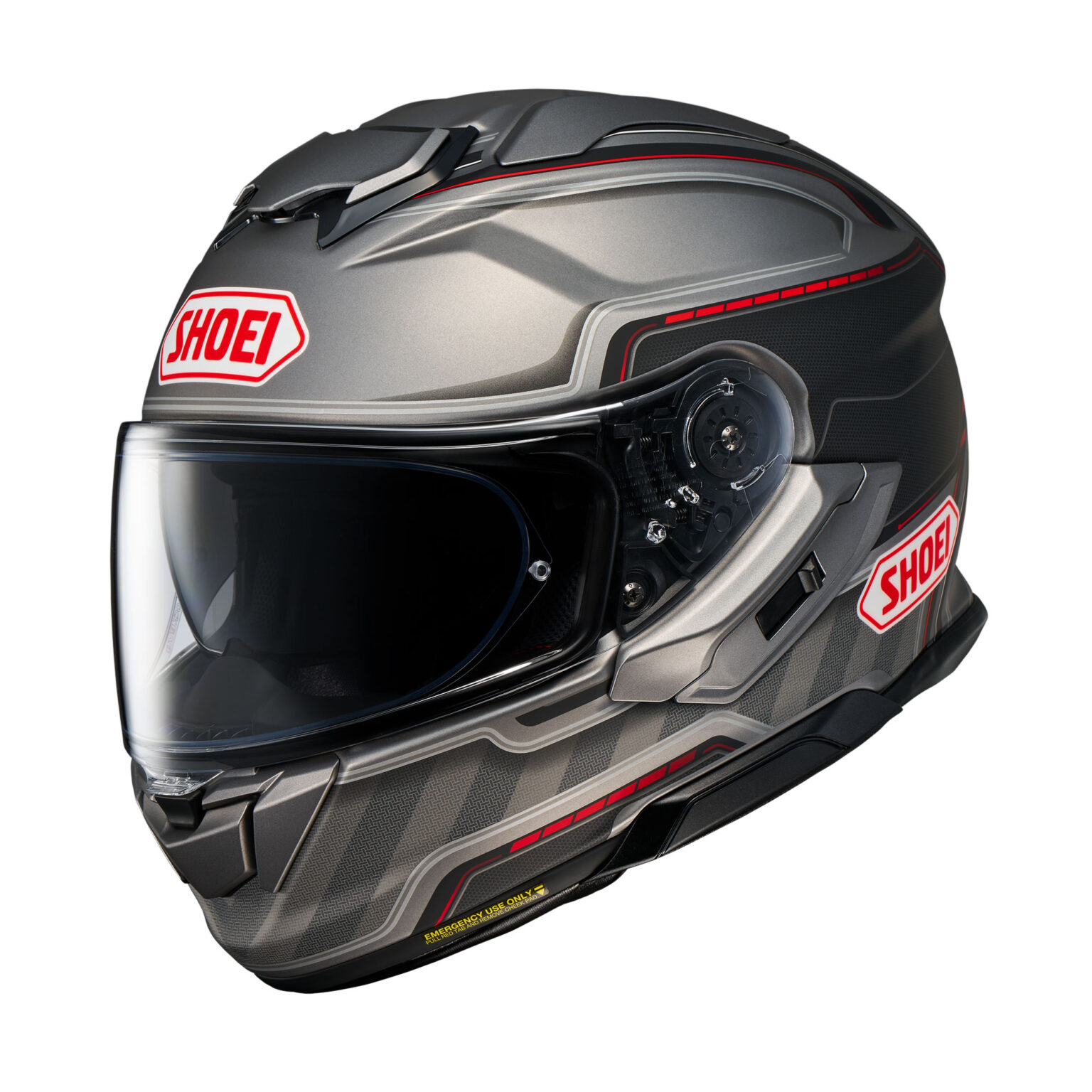SHOEIの新型ヘルメットGT-Air3(GTエアー3)とGT-AirIIの比較 - 個人的バイクまとめブログ