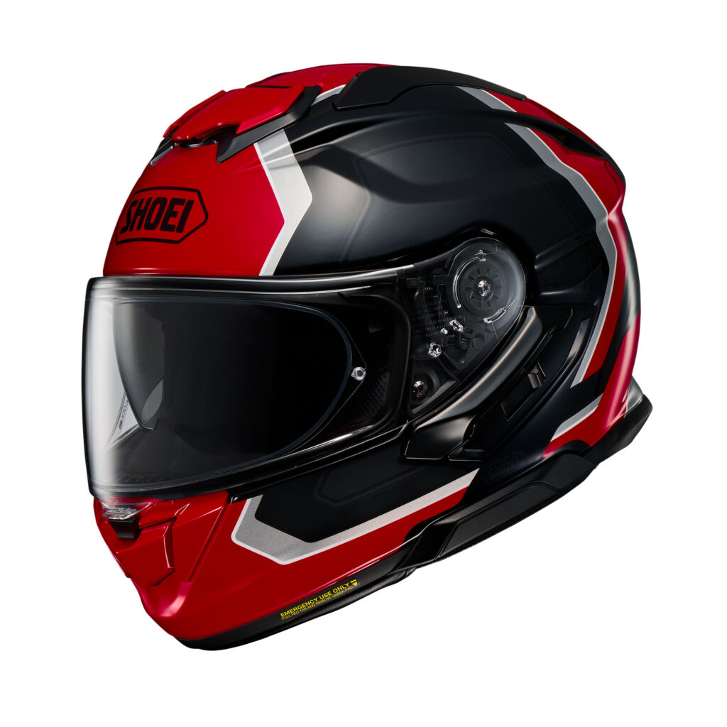 SHOEIの新型ヘルメットGT-Air3(GTエアー3)とGT-AirIIの比較 - 個人的バイクまとめブログ