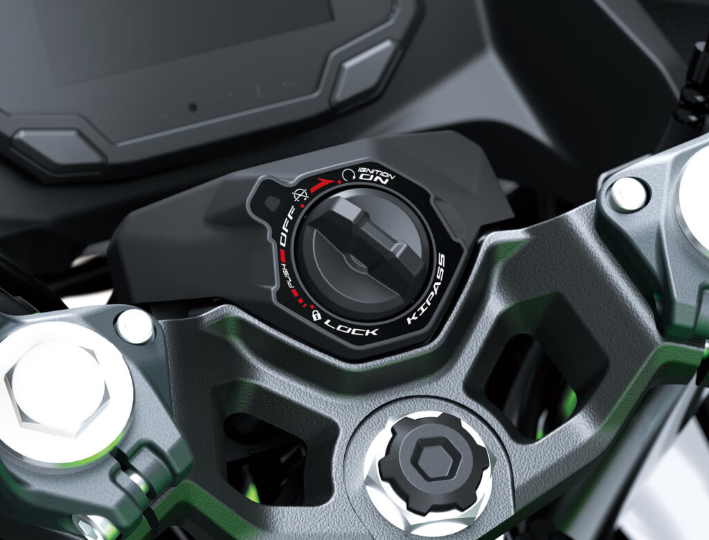 2026 Ninja 500とNinja 400の比較・変更点まとめ - 個人的バイクまとめブログ