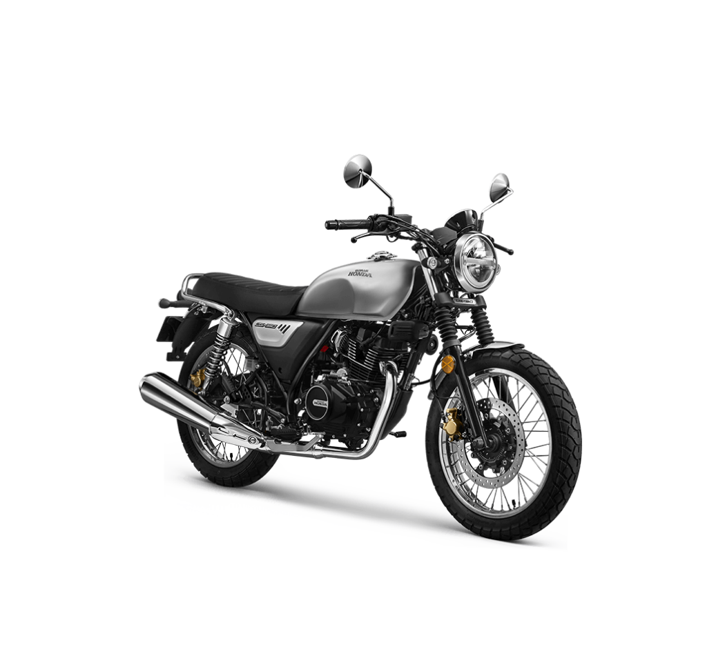 2025年モデルのCGX150のスペック/装備/画像等 - 個人的バイクまとめブログ