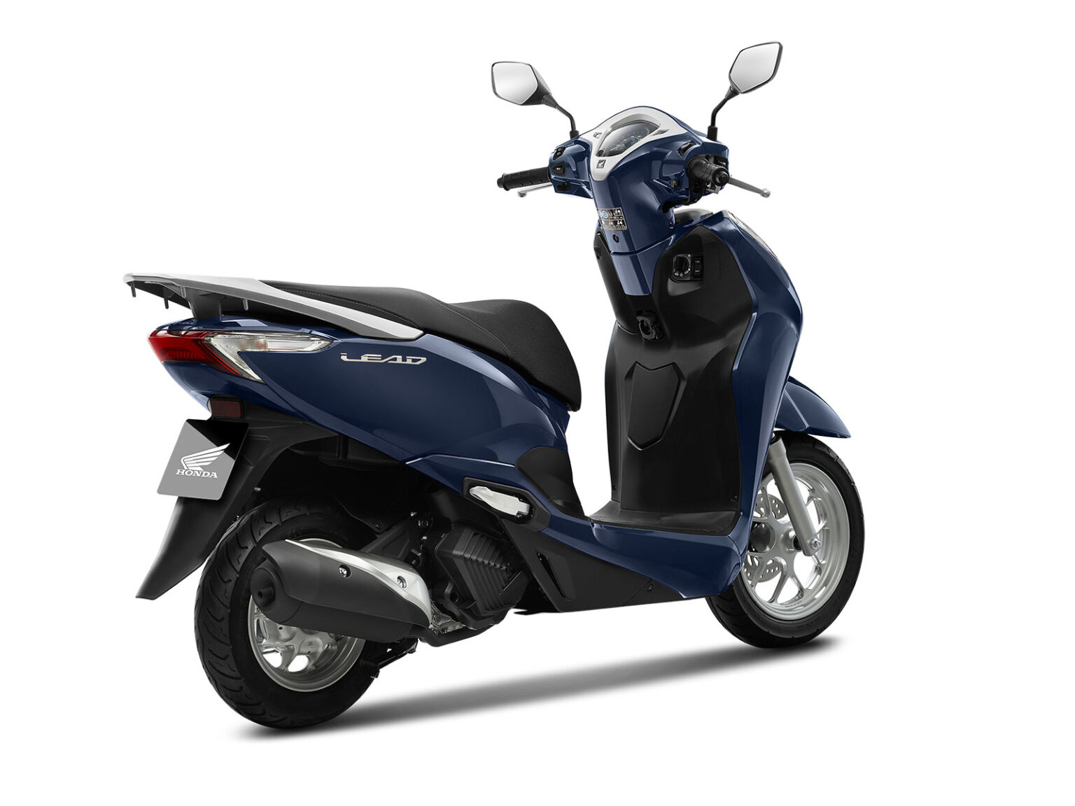 2025 新型LEAD125(リード125)と旧型の比較・変更点まとめ - 個人的バイクまとめブログ