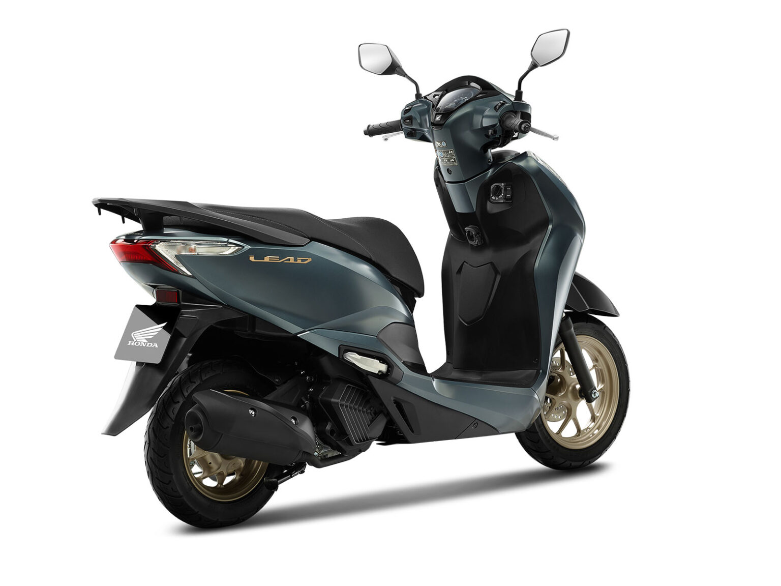 2025 新型LEAD125(リード125)と旧型の比較・変更点まとめ - 個人的バイクまとめブログ