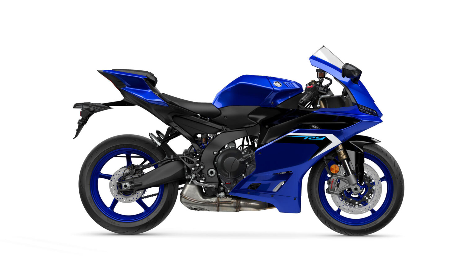 2025 新型YZF-R9のスペック/装備/MT-09と比較・変更点まとめ - 個人的バイクまとめブログ
