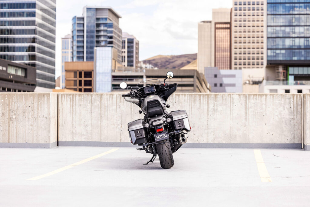 2025 新型Rebel 1100(レブル1100)/T/SEと旧型の比較・変更点まとめ - 個人的バイクまとめブログ