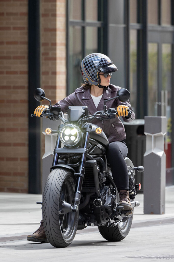 2025 新型Rebel 1100(レブル1100)/T/SEと旧型の比較・変更点まとめ - 個人的バイクまとめブログ