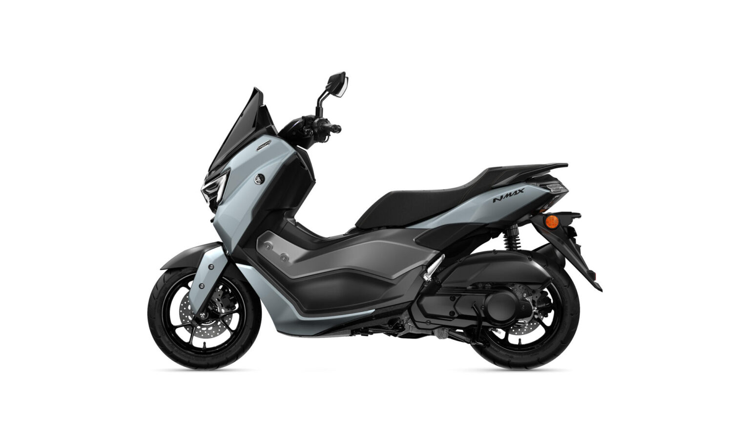 2025 新型NMAX 125と旧型の比較・変更点まとめ - 個人的バイクまとめブログ
