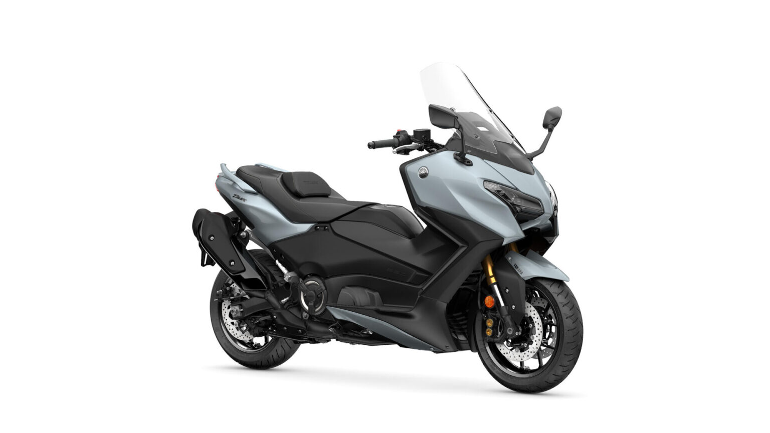 2025 新型TMAX560 TECH MAXと旧型の比較・変更点まとめ - 個人的バイクまとめブログ
