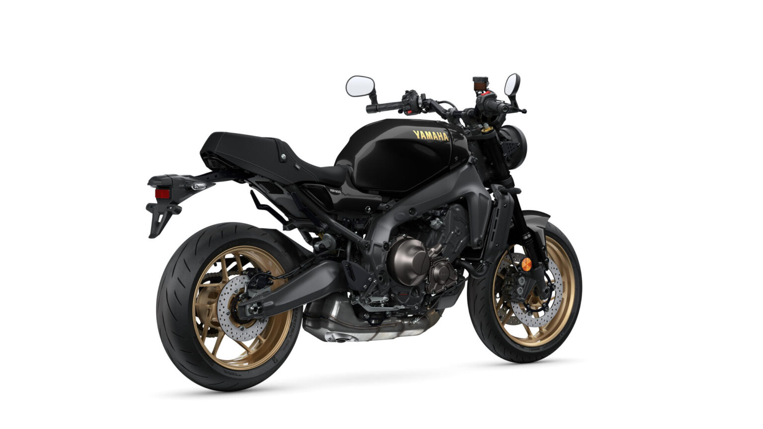 2025 新型XSR900と旧型の比較・変更点まとめ - 個人的バイクまとめブログ