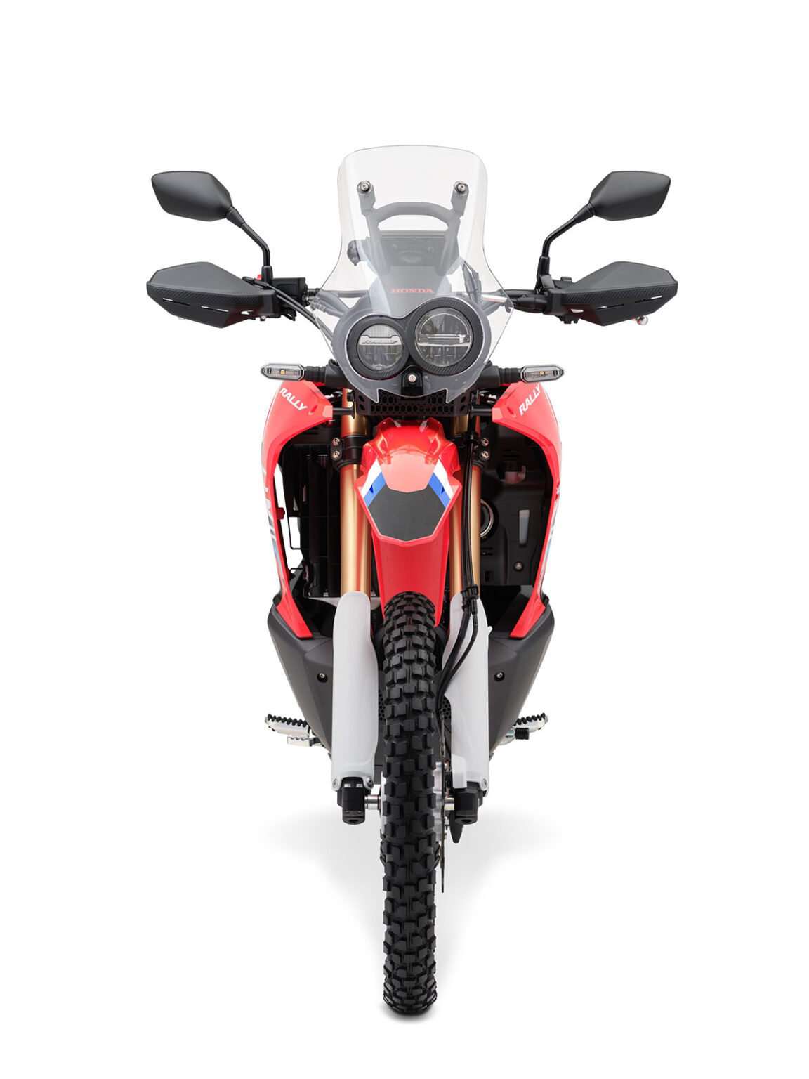 2025 新型CRF300L/CRF300 RALLYと旧型の比較・変更点 - 個人的バイクまとめブログ