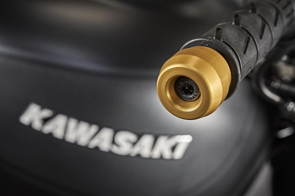 2025 Z900RS SE 50th Anniversary Edition(50-Jahre-Jubiläumsmodells) - 個人的バイクまとめブログ