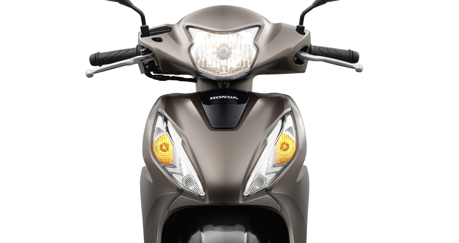 2025 新型Dio110(Vision110)と旧型の比較・変更点まとめ - 個人的バイクまとめブログ