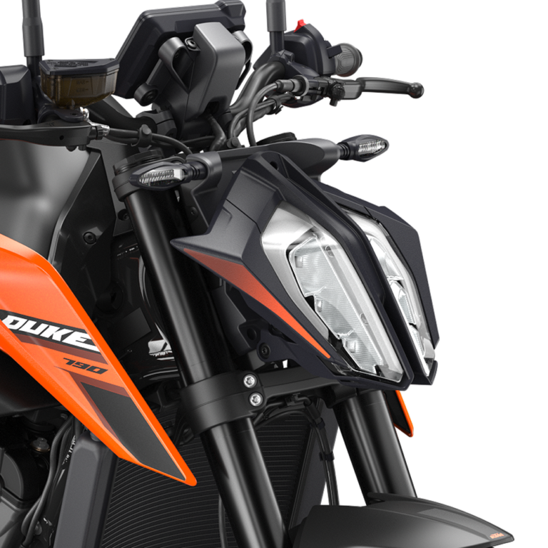 2025 新型790 DUKEと旧型の比較・変更点まとめ - 個人的バイクまとめブログ
