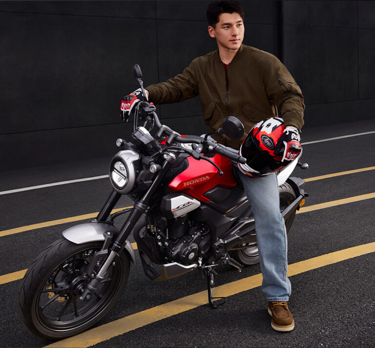 2025 CB190TRのスペック/装備/CBF190TRの比較・変更点まとめ - 個人的バイクまとめブログ