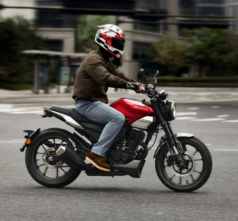 2025 CB190TRのスペック/装備/CBF190TRの比較・変更点まとめ - 個人的バイクまとめブログ