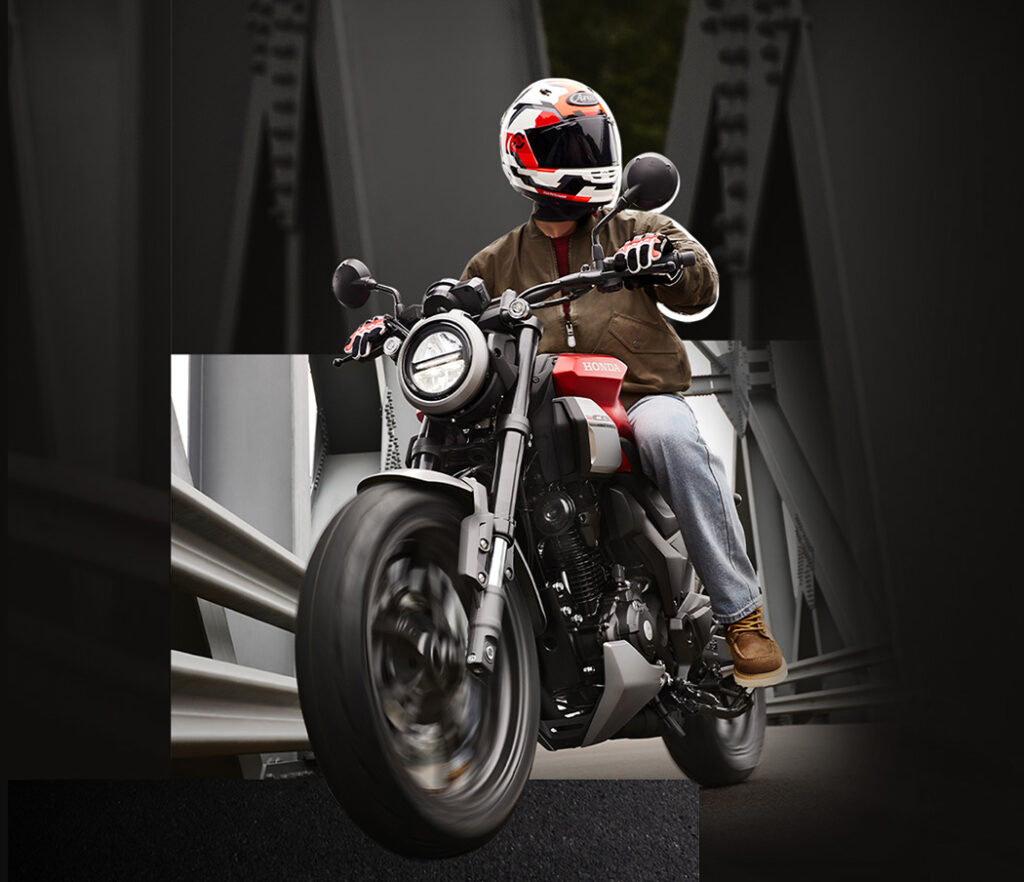 2025 CB190TRのスペック/装備/CBF190TRの比較・変更点まとめ - 個人的バイクまとめブログ