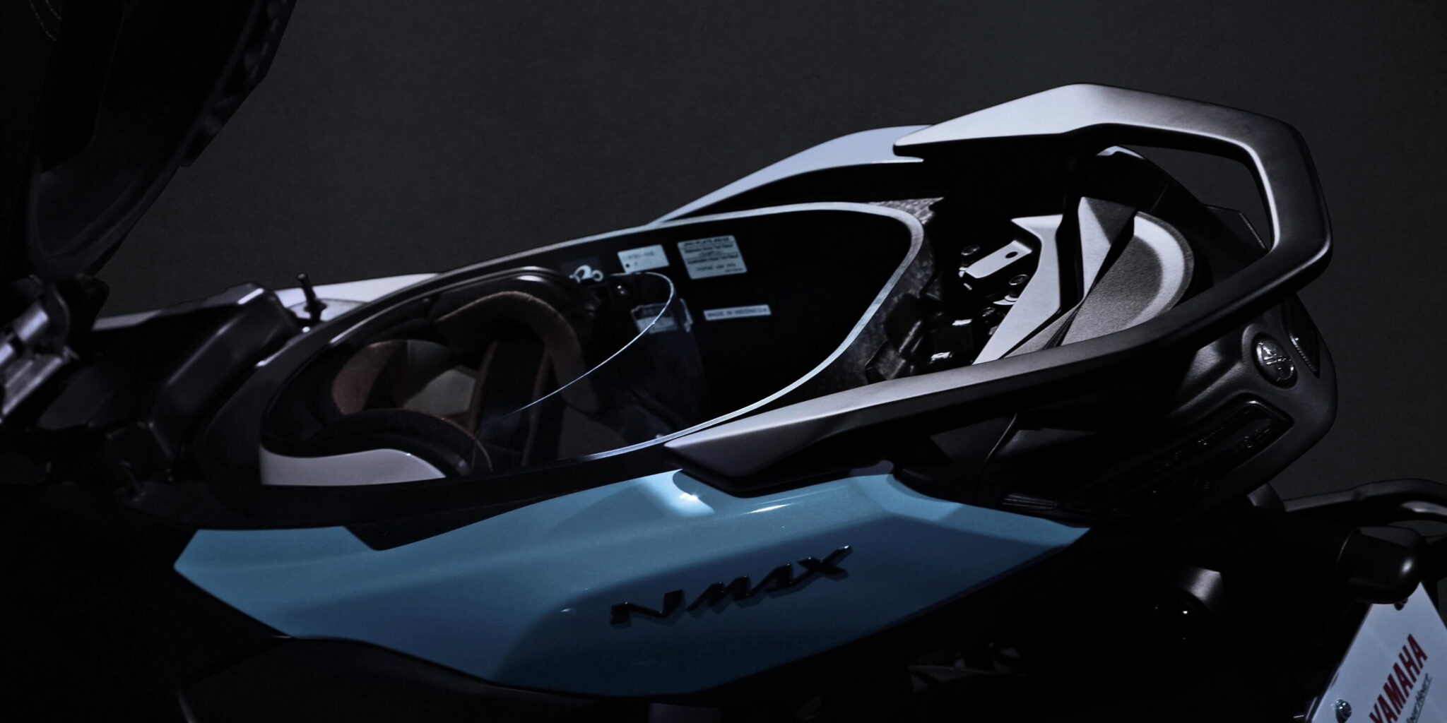 2025 新型NMAX155と旧型の比較・変更点まとめ - 個人的バイクまとめブログ