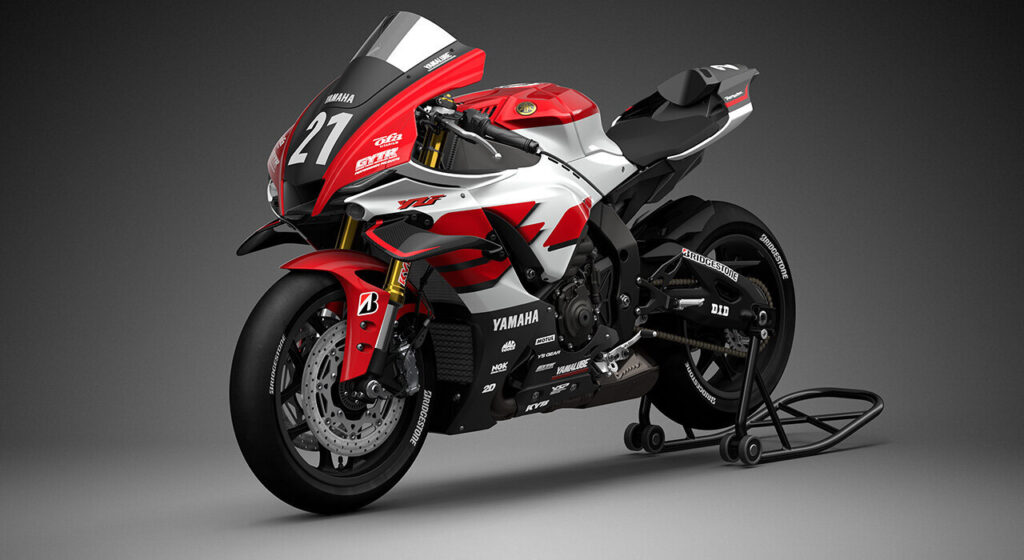 2025年モデルのYZF-R1/YZF-R1Mが受注終了 - 個人的バイクまとめブログ