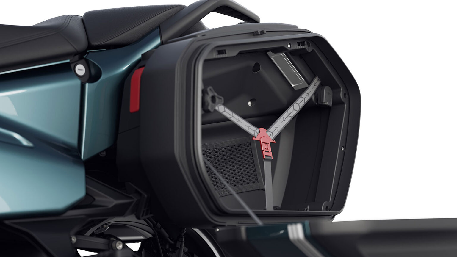 2025 R1300RTのスペック/装備/R1250RTと比較等 - 個人的バイクまとめブログ