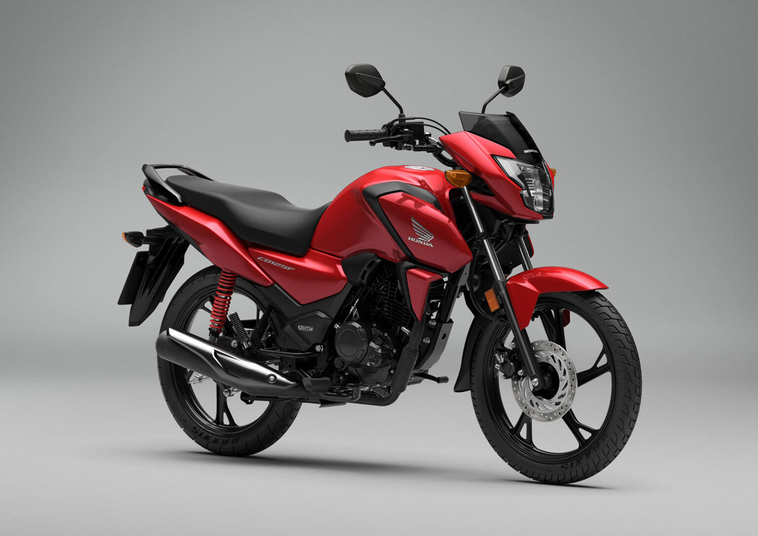 2026 新型CB125Fと旧型の比較・変更点まとめ - 個人的バイクまとめブログ