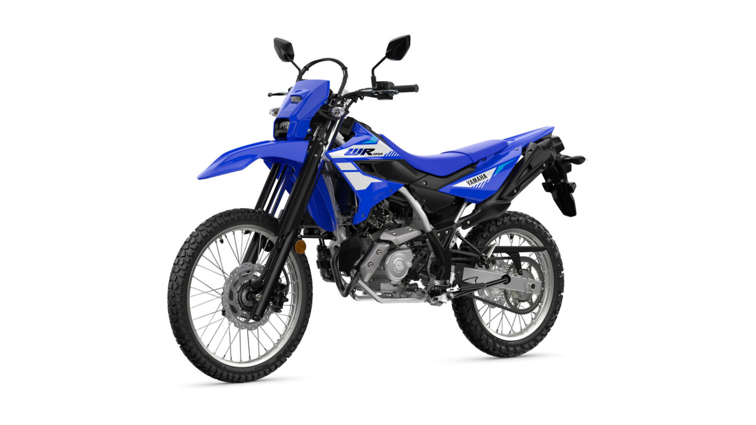 2026 新型WR125Rのスペック/装備/WR155Rと比較等 - 個人的バイクまとめブログ