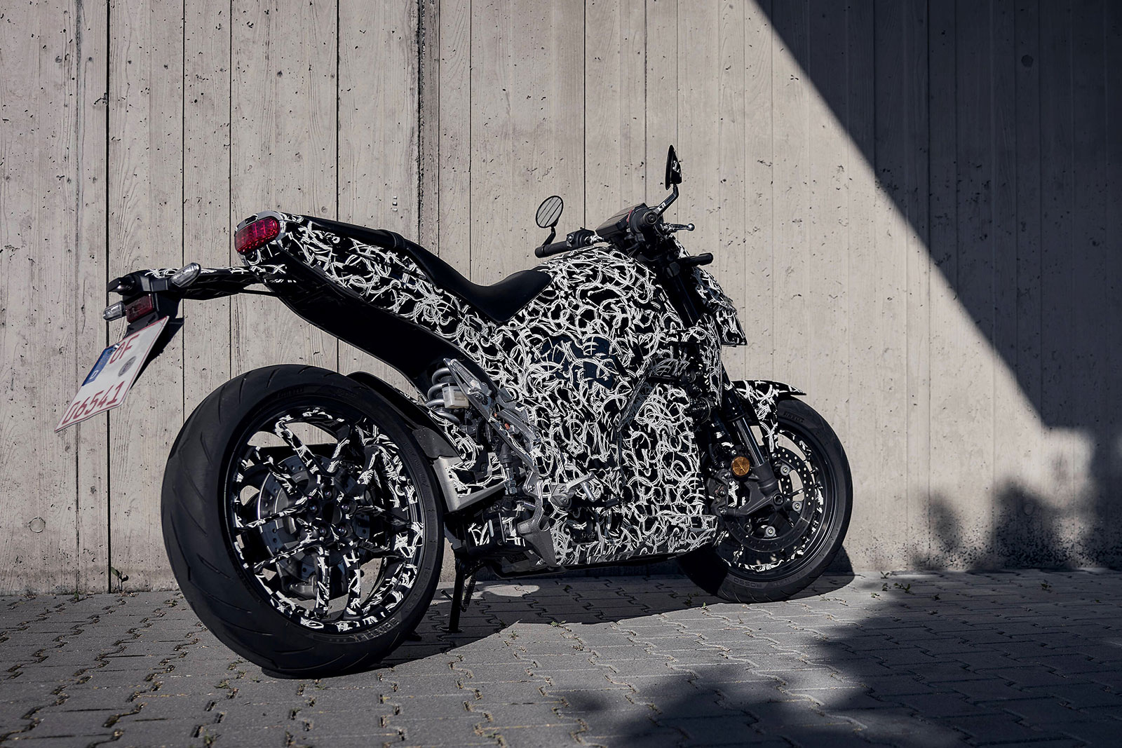 EV Fun Conceptのティーザー公開。ギアチェンジ可能っぽい - 個人的バイクまとめブログ