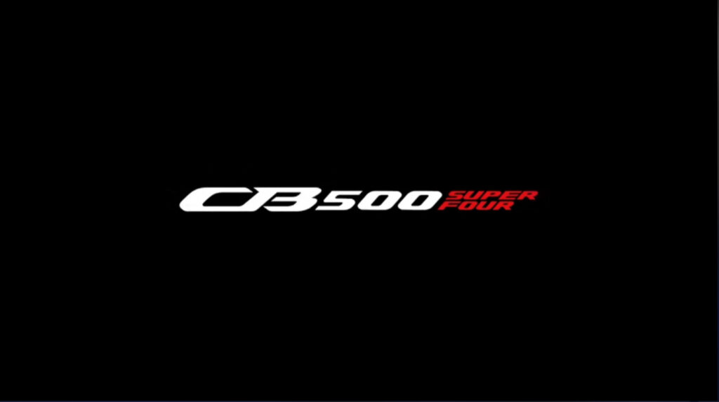 2026 新型CB500 SUPER FOUR/CBR500R FOUR - 個人的バイクまとめブログ