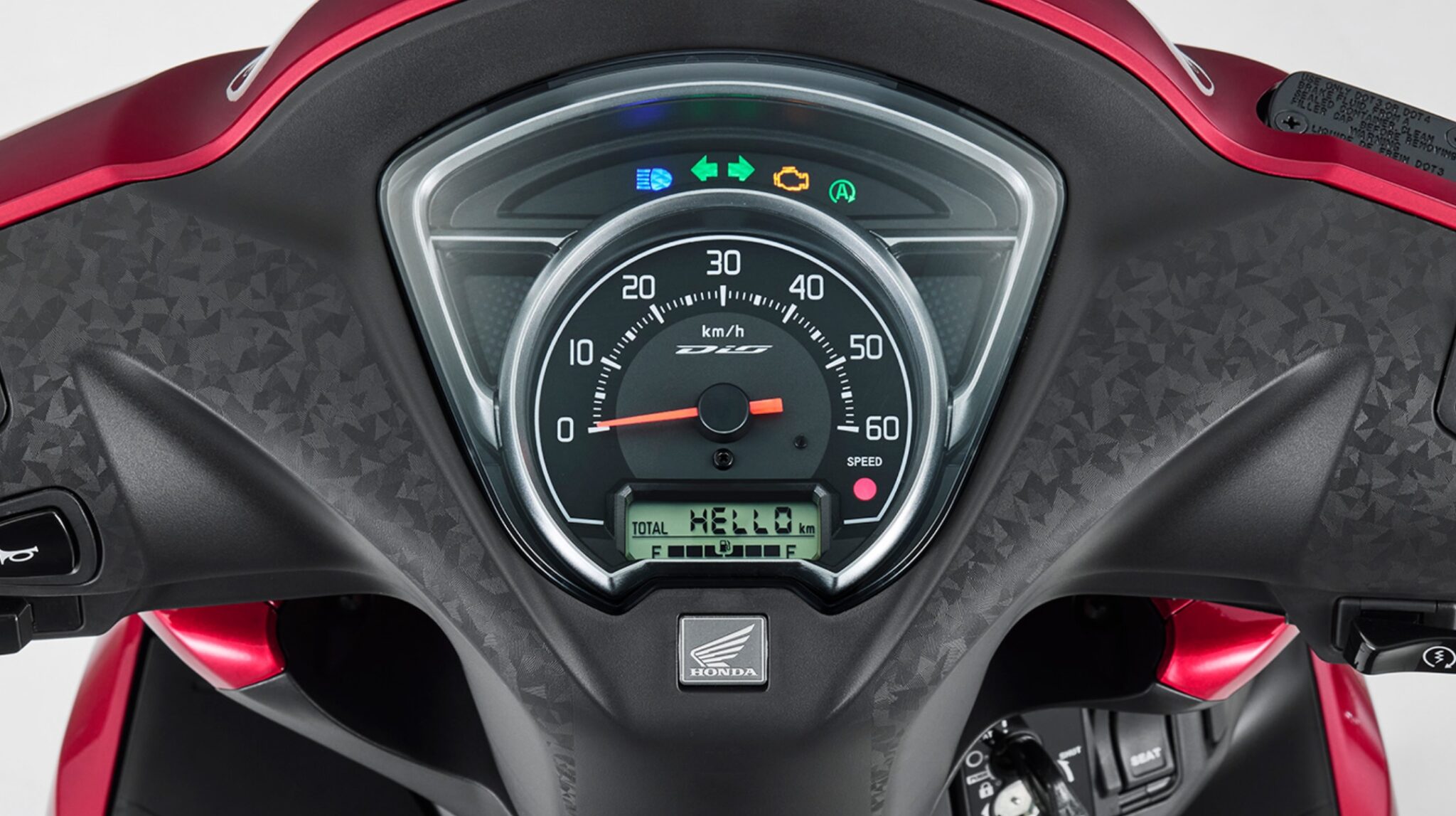 Dio110 LiteとDio110の比較・変更点まとめ - 個人的バイクまとめブログ