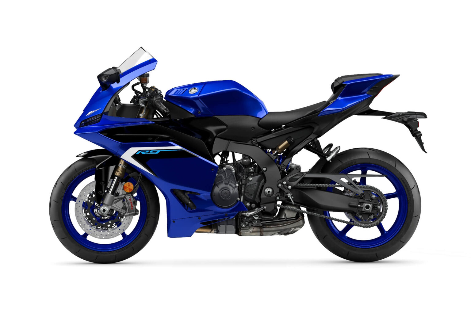 2026 YZF-R9 70th Anniversary Editionと2025の比較・変更点まとめ - 個人的バイクまとめブログ