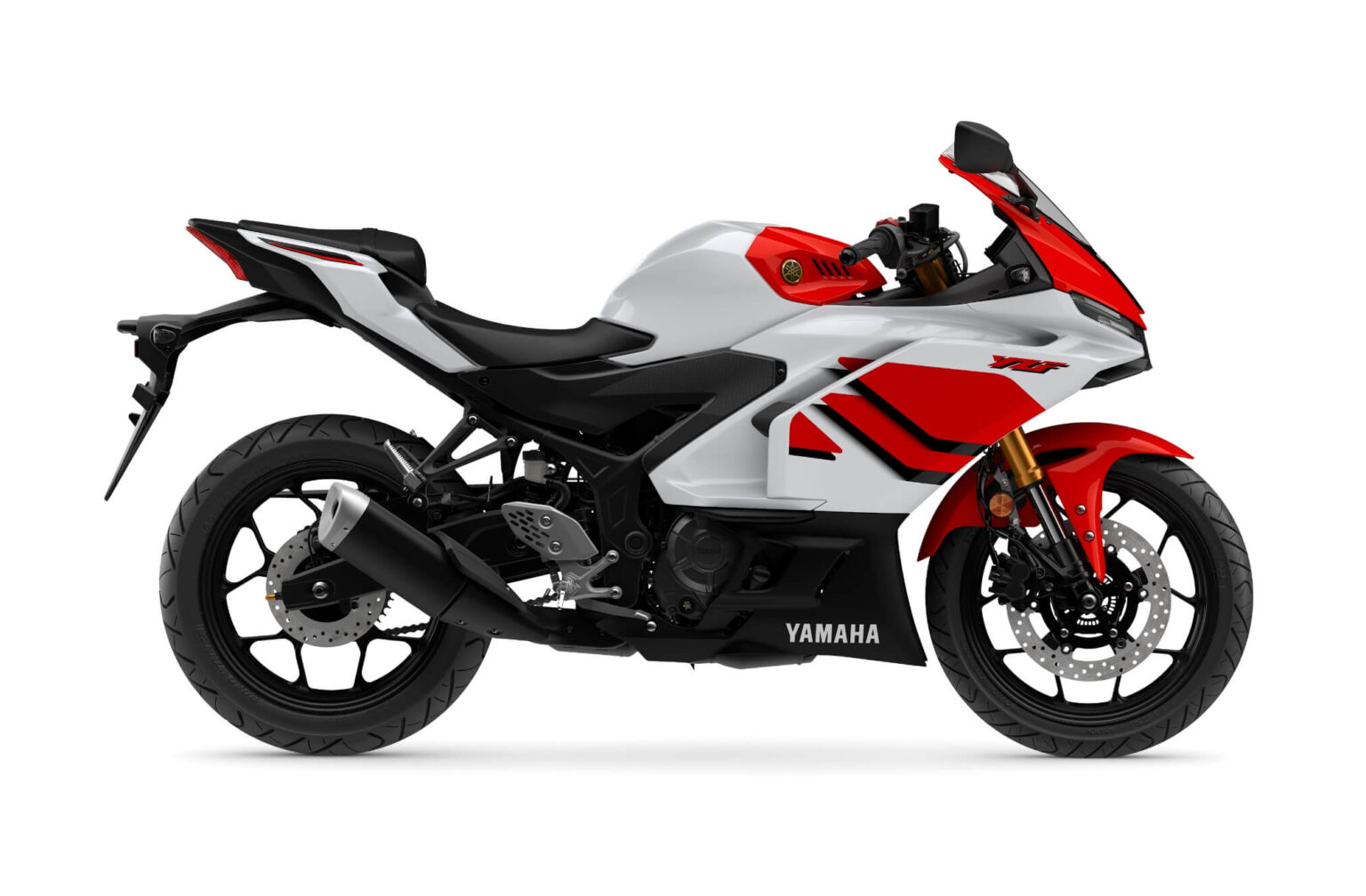 2026 YZF-R25/R3 70th Anniversary Editionの日本国内モデル - 個人的バイクまとめブログ