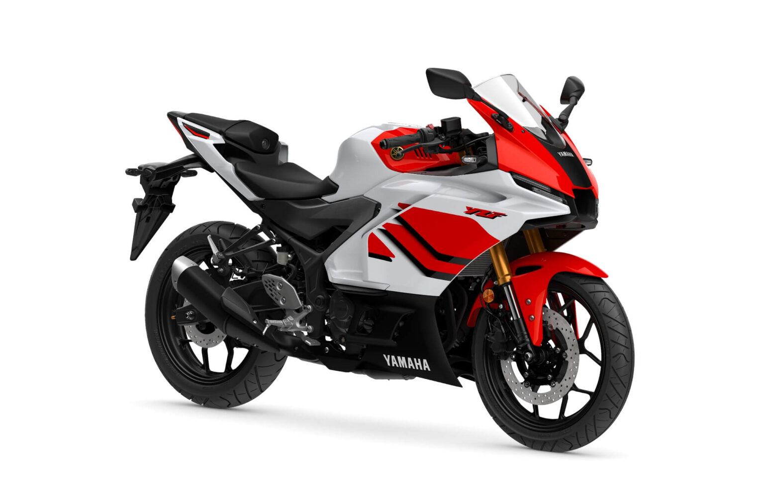 2026 YZF-R25/R3 70th Anniversary Editionの日本国内モデル - 個人的バイクまとめブログ