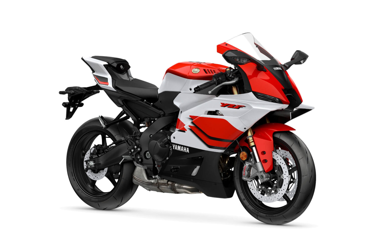 2026 YZF-R9 70th Anniversary Editionと2025の比較・変更点まとめ - 個人的バイクまとめブログ