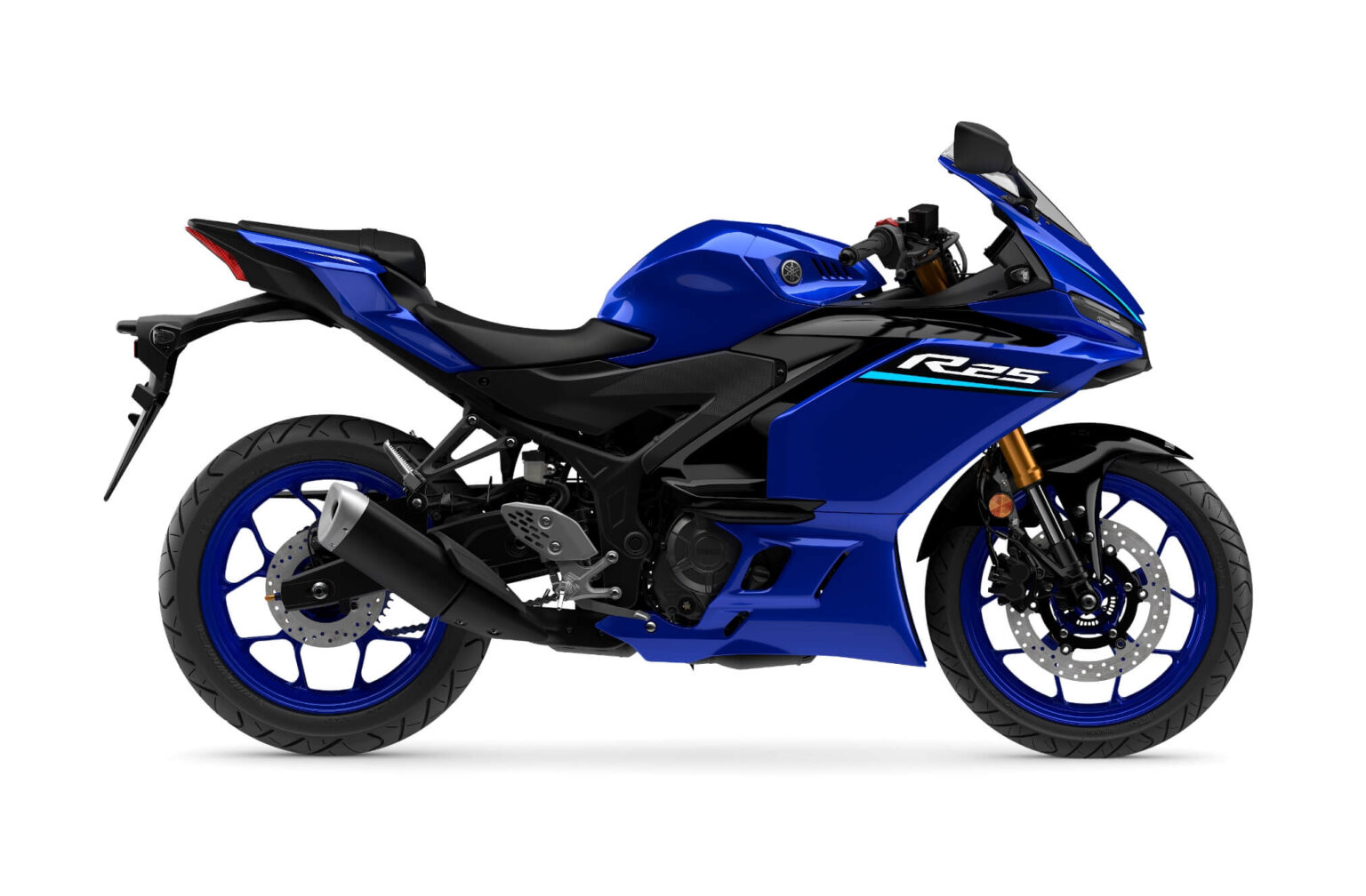 2026 YZF-R25/YZF-R3と2025の比較・変更点まとめ - 個人的バイクまとめブログ