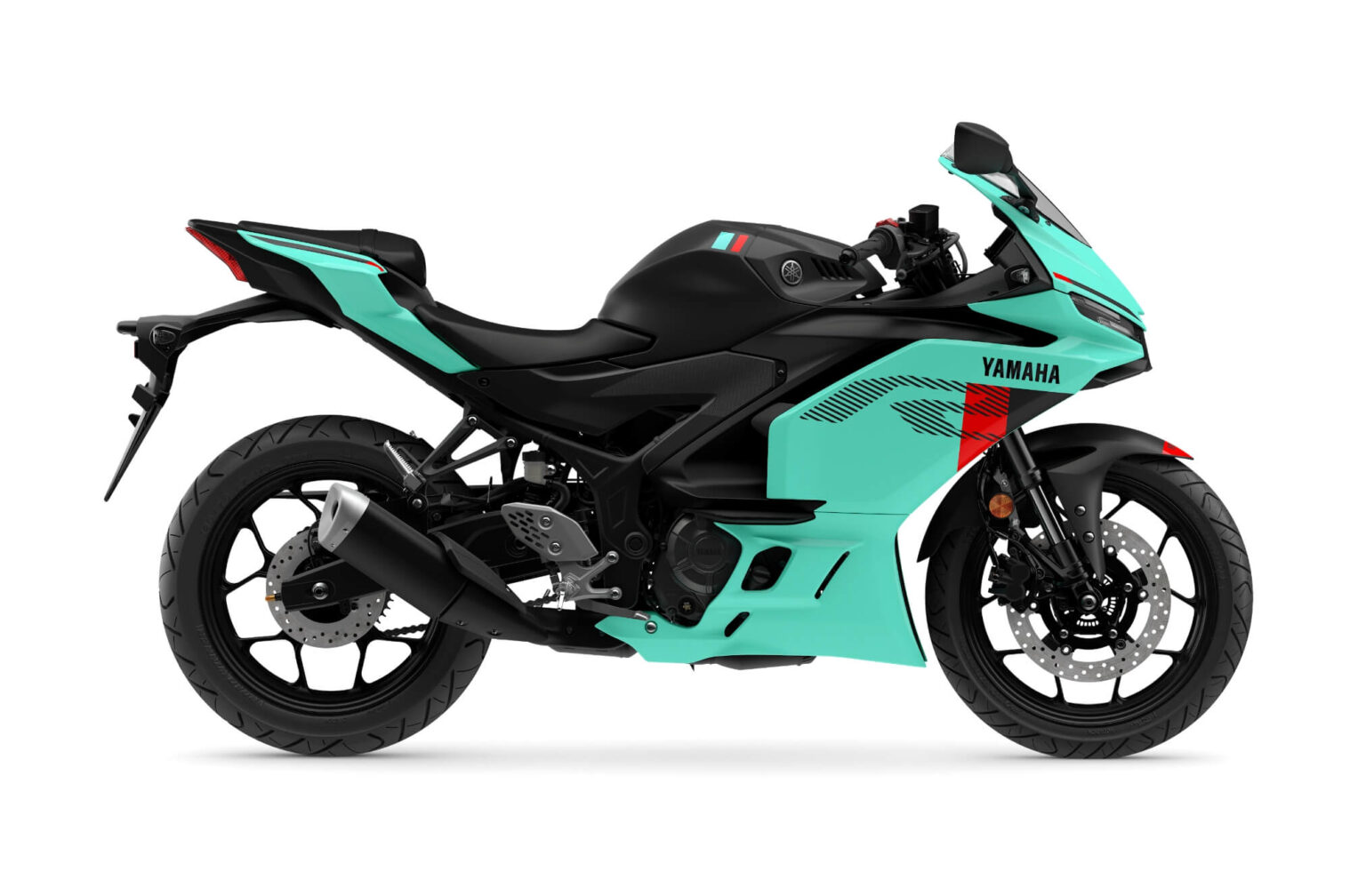 2026 YZF-R25/YZF-R3と2025の比較・変更点まとめ - 個人的バイクまとめブログ